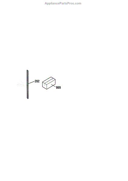 Parts for Kenmore 911.46566994 (91146566994, 911 46566994): Optional ...