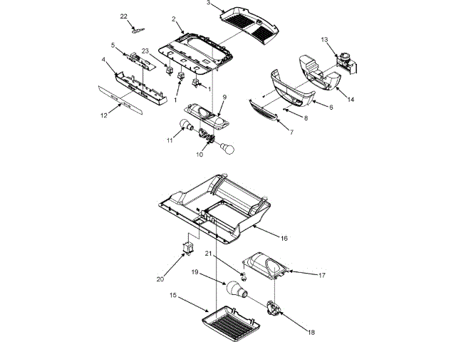 12002355 Thermistor Kit | Genuine Whirlpool OEM In Stock