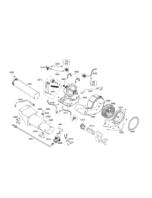 WTMC3521UC/03 Bosch Dryer Parts & Free Repair Help - AppliancePartsPros
