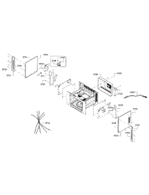 HMC80251UC/01 Bosch Microwave Parts & Free Repair Help - AppliancePartsPros