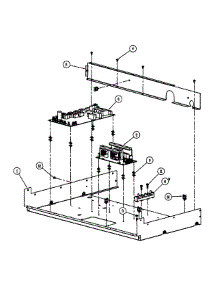 EO130SCH Dacor Wall Oven Parts & Free Repair Help - AppliancePartsPros