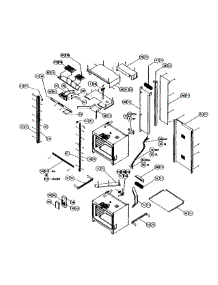 ECPS230 Dacor Wall Oven Parts & Free Repair Help - AppliancePartsPros