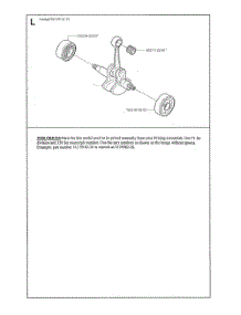 223L Husqvarna Grass Line Trimmer Parts & Free Repair Help ...