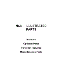 WFW560CHW0 Whirlpool Washer Parts & Free Repair Help - AppliancePartsPros