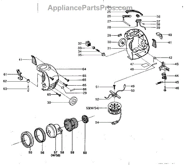 Fna Group, Inc 90037 Pump Kit, 8.7GA12 (530008) 340 (AP6590704 ...