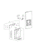 Parts for LG LMXS30776S/03: Dispenser Parts - AppliancePartsPros.com
