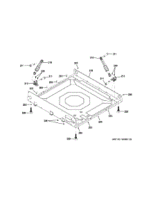 GFWS2600F1WW GE Washer Parts & Free Repair Help - AppliancePartsPros