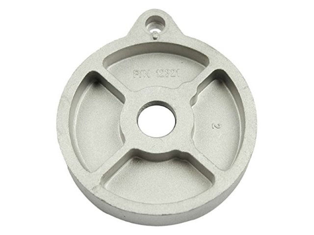 Fisher & Paykel 210639 12321D Burner Dcs (AP6784858 ...