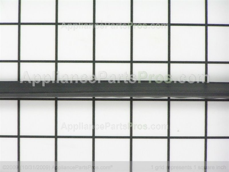 411118 Gasket For Oven Front | Genuine Bertazzoni OEM In Stock