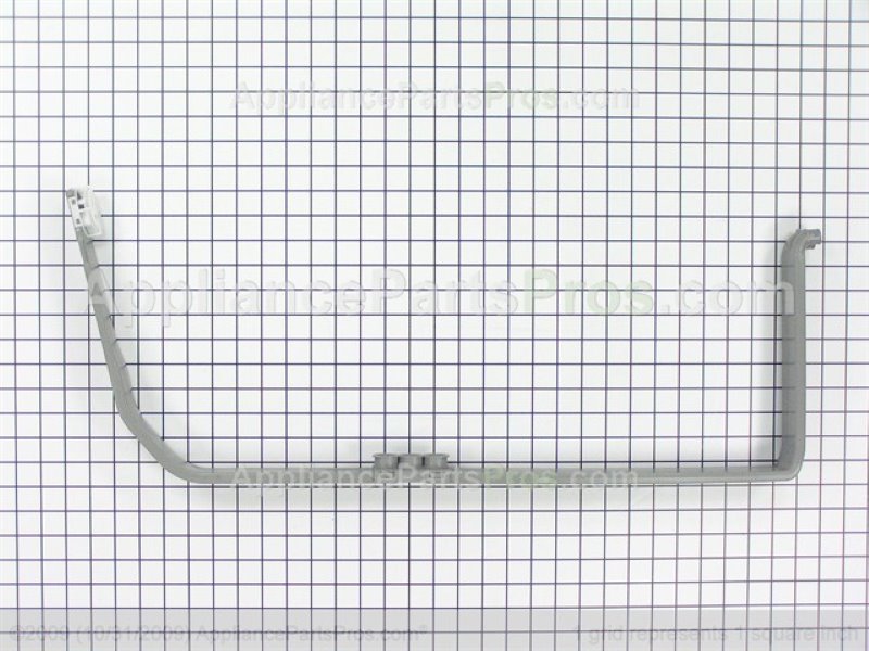 11018097 Spray Arm Water Supply Tube | Genuine Bosch OEM In Stock