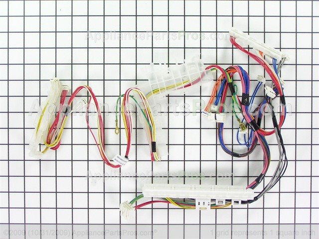 12008383 Cable Harness | Genuine Bosch OEM In Stock