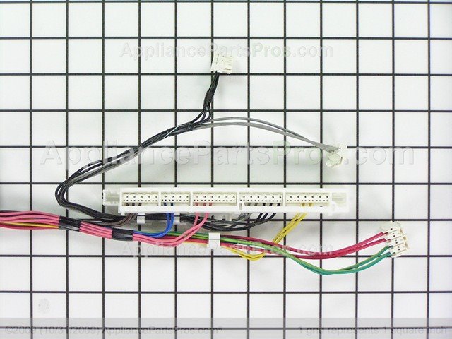 12008383 Cable Harness | Genuine Bosch OEM In Stock