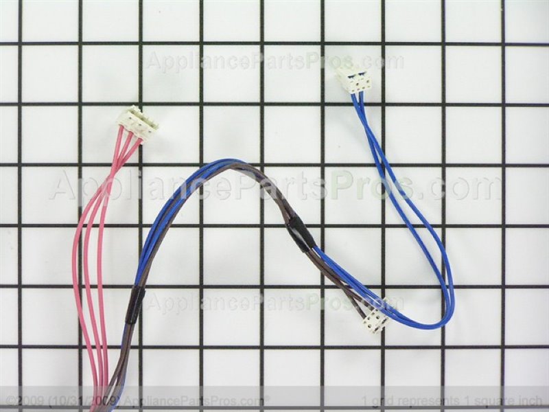 12008383 Cable Harness | Genuine Bosch OEM In Stock