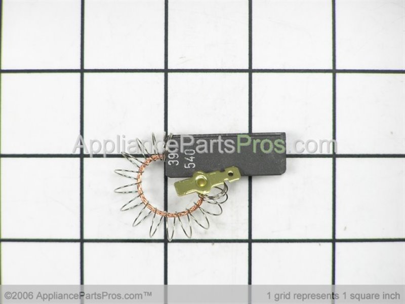 Bosch 00154740 Carbon Brush, Drum Motor (AP2822714 ...