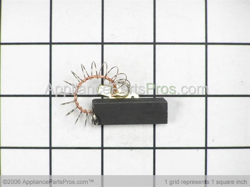 Bosch 00154740 Carbon Brush, Drum Motor (AP2822714 ...