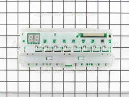 OEM Bosch Appliance Parts