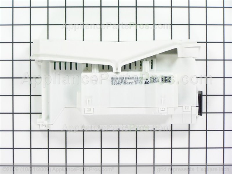 00752733 Control Module Programme (Electronic Control Board) | Genuine Bosch OEM In Stock
