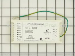 Thermador Range / Cooktop / Oven Control Board Parts - Order Today ...