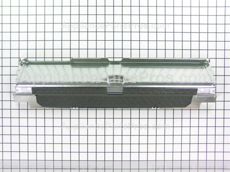 00744912 Cover Sheet | Genuine Bosch OEM In Stock