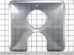 Bosch Dishwasher Filter - Order Today, Ships Today