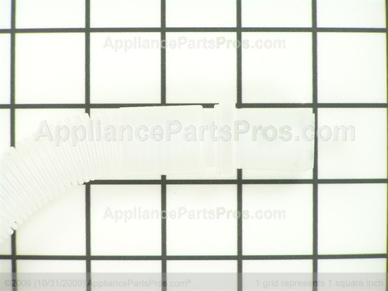 Bosch 00645149 Drain Hose (AP4339847) - AppliancePartsPros.com