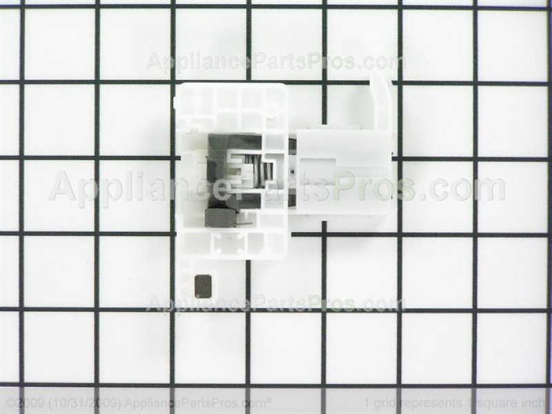 10006917 Door Lock Assembly | Genuine Bosch OEM In Stock