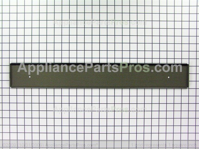 Bosch 00746492 Panel-Base - AppliancePartsPros.com