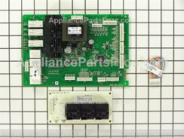 Thermador Range / Cooktop / Oven Control Board Parts - Order Today ...