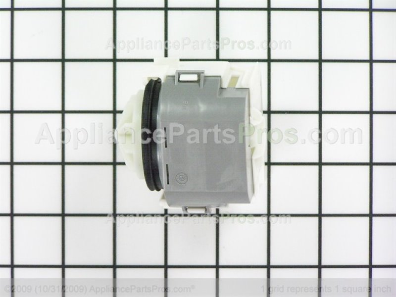 Bosch 00631200 Drain Pump (AP5972147) - AppliancePartsPros.com