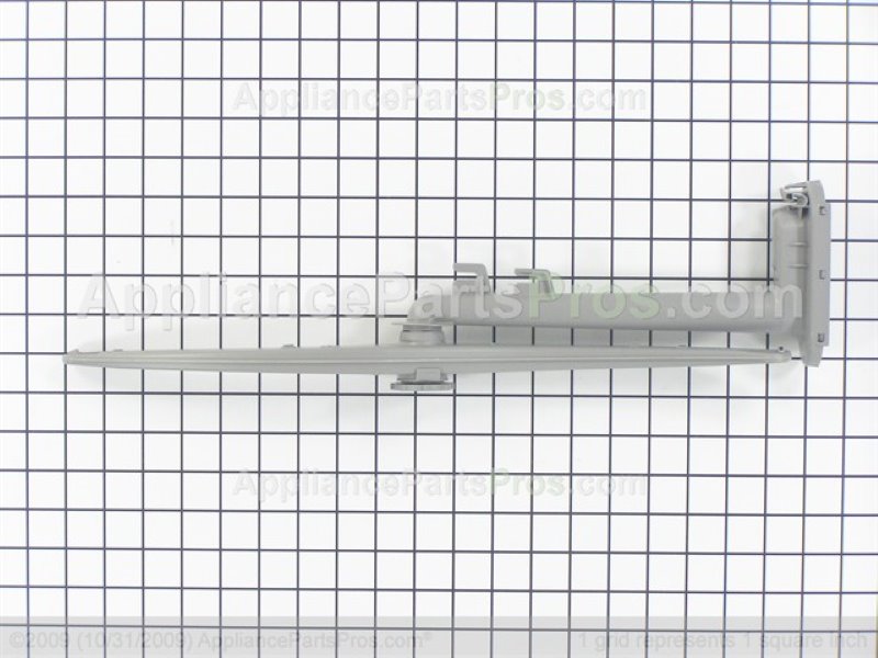 00668385 Middle Spray Arm | Genuine Bosch OEM In Stock