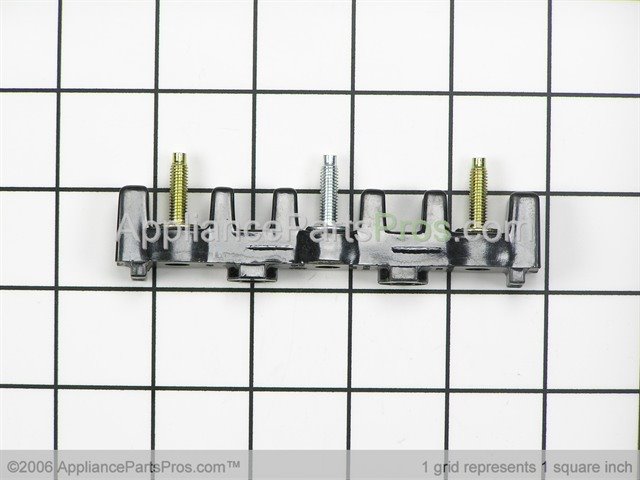 Bosch 00436364 Terminal Box (AP3725824) - AppliancePartsPros.com