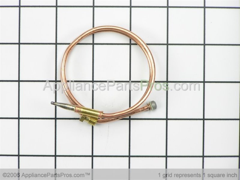 00492689 Thermocouple | Genuine Bosch OEM In Stock