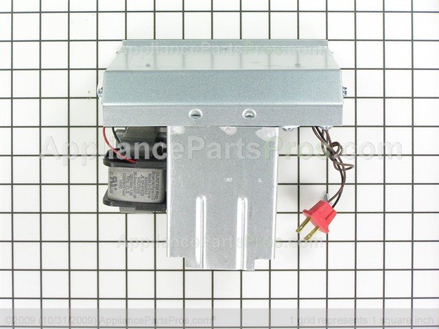 Broan S97017648 Heater Assembly - AppliancePartsPros.com
