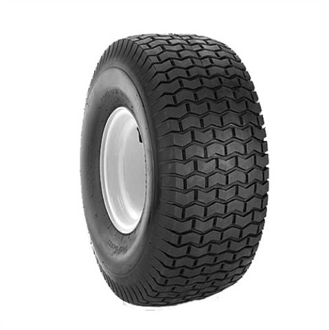 Carlisle Tire 5110801 20X8.00-8NHS 2PR Turf Saver Tl (AP6549170 ...