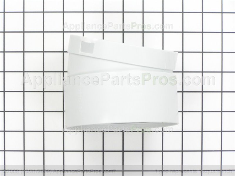 A5815-090-H-A5 Dpac9009 Exh Hose Conne | Genuine Danby OEM In Stock