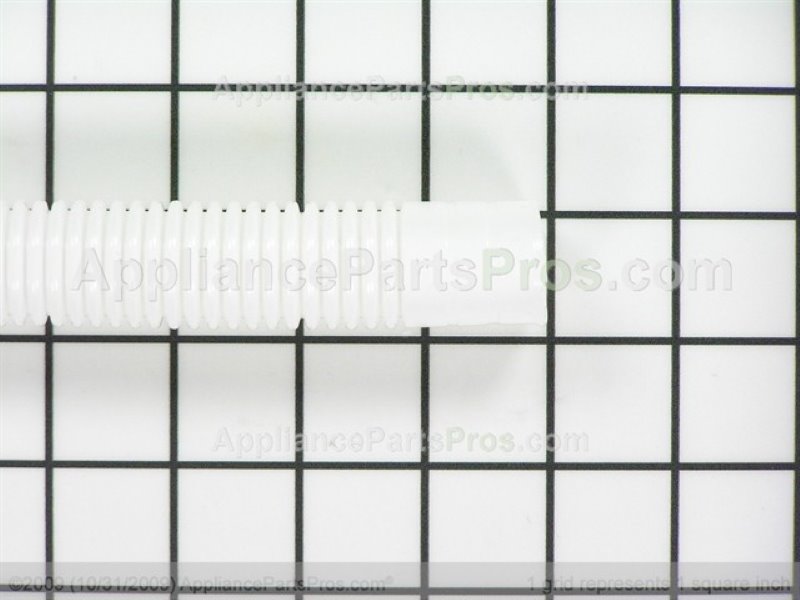 Danby 43602497 DTT420 Drain Hose (AP5669937) - AppliancePartsPros.com