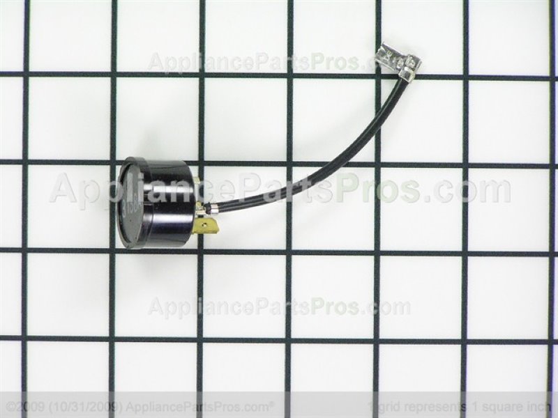 PJ1-023-B Overload Protector | Genuine Danby OEM In Stock