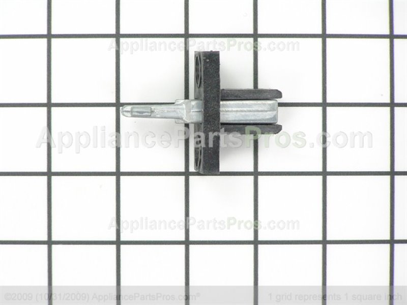 Frigidaire 134937300 Washer Door Strike Assembly (AP4365553 ...