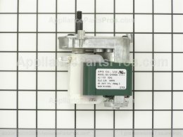 Frigidaire Refrigerator Motor - Order Today, Ships Today
