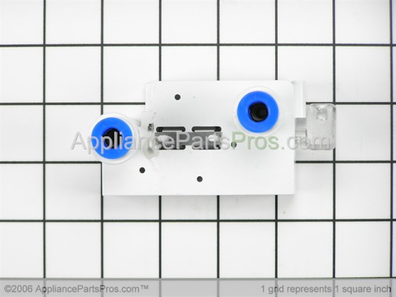 240396002 Frigidaire Refrigerator Water Filter Base | Genuine ...