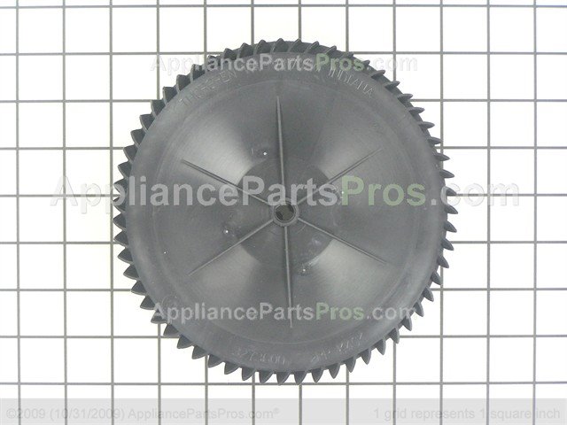 327360001 Blower Wheel | Genuine Frigidaire OEM In Stock