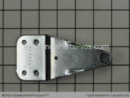 Frigidaire Refrigerator Hinge Parts - Order Today, Ships Today