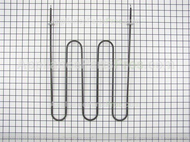 316203301 Oven Broil Element | Genuine Frigidaire OEM In Stock