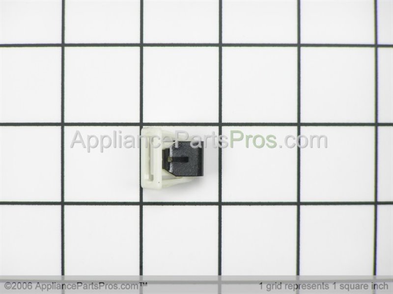 131658800 Door Catch | Genuine Frigidaire OEM In Stock