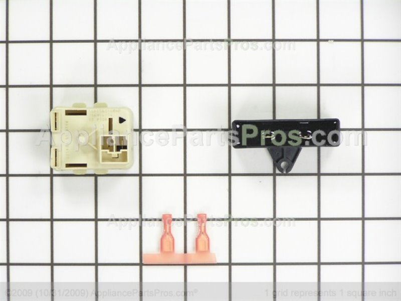 5304507765 Refrigerator Compressor | Genuine Frigidaire OEM In Stock