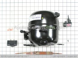 OEM Frigidaire Appliance Parts