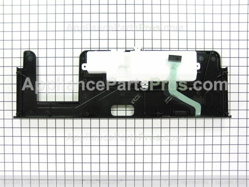 5304496526 Console Assembly | Genuine Frigidaire OEM In Stock
