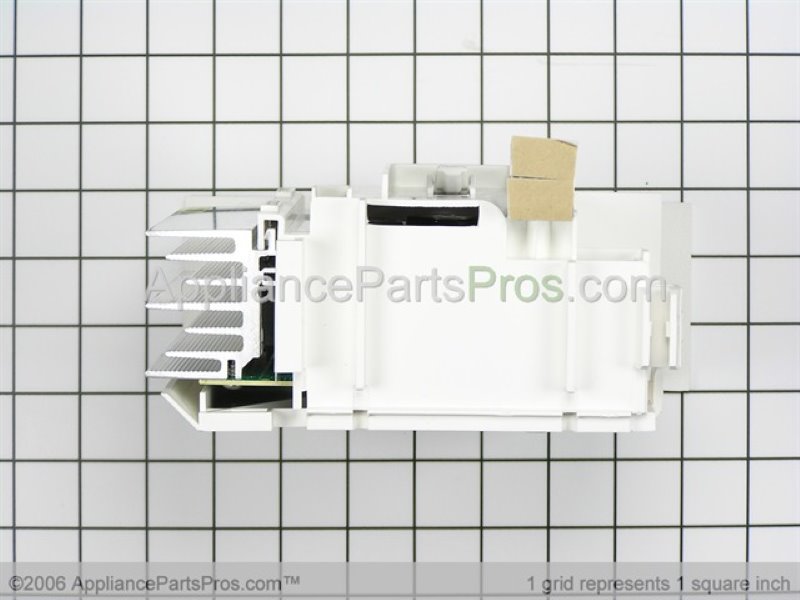 134743500 Motor Control Board | Genuine Frigidaire OEM In Stock