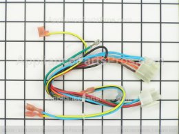 Frigidaire Refrigerator Wire, Harness, Power Cord Parts - Order Today ...