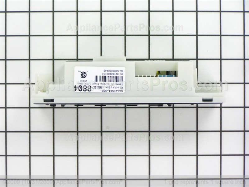 A01078804 Refrigerator Control Board | Genuine Frigidaire OEM In Stock